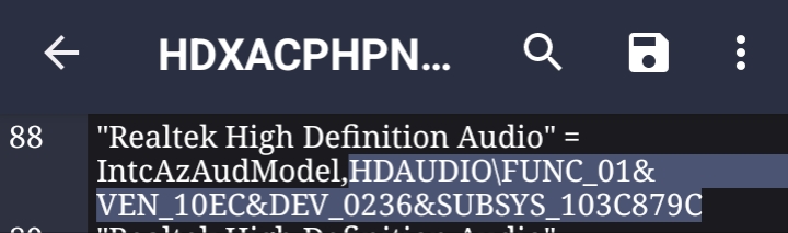 Realtek audio speakers not working since Windows 11 update - HP Support ...