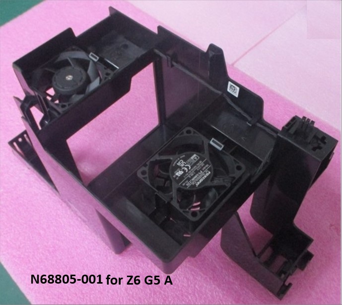 I want to get a quote for HP Z6 G5 A Memory Cooling Solution... - HP ...