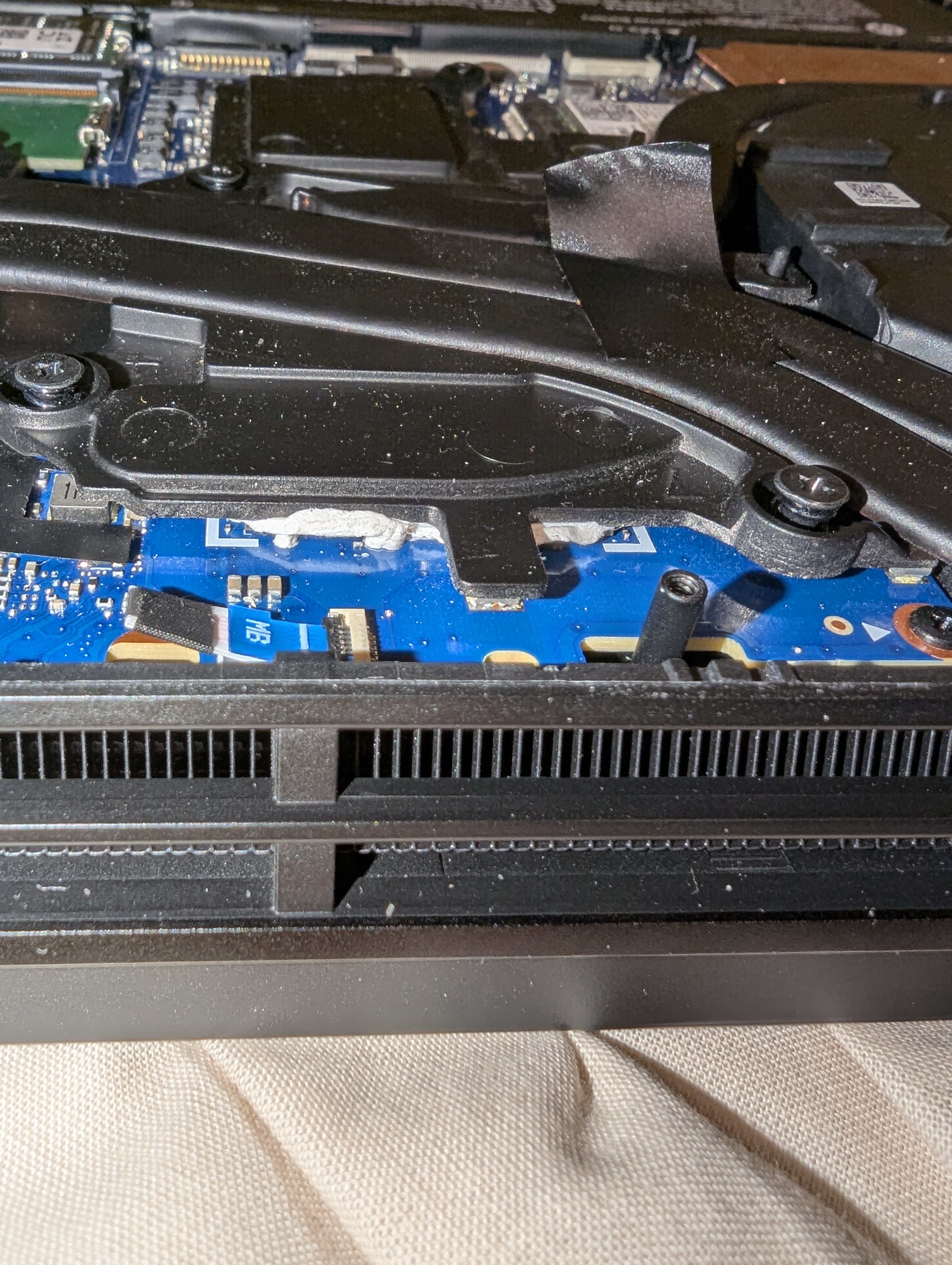 Solved: HP OMEN 17 90B - HP Support Community - 9352824