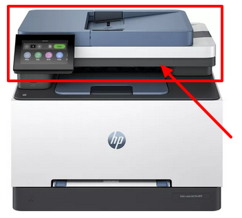 Copying - HP Support Community - 9356815