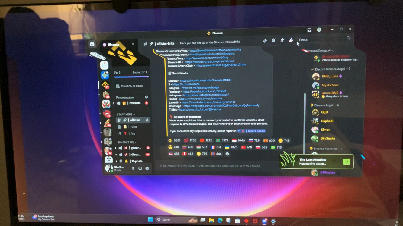 Solved: Currently experiencing artifacts while moving a cursor - HP Support Community - 9359420