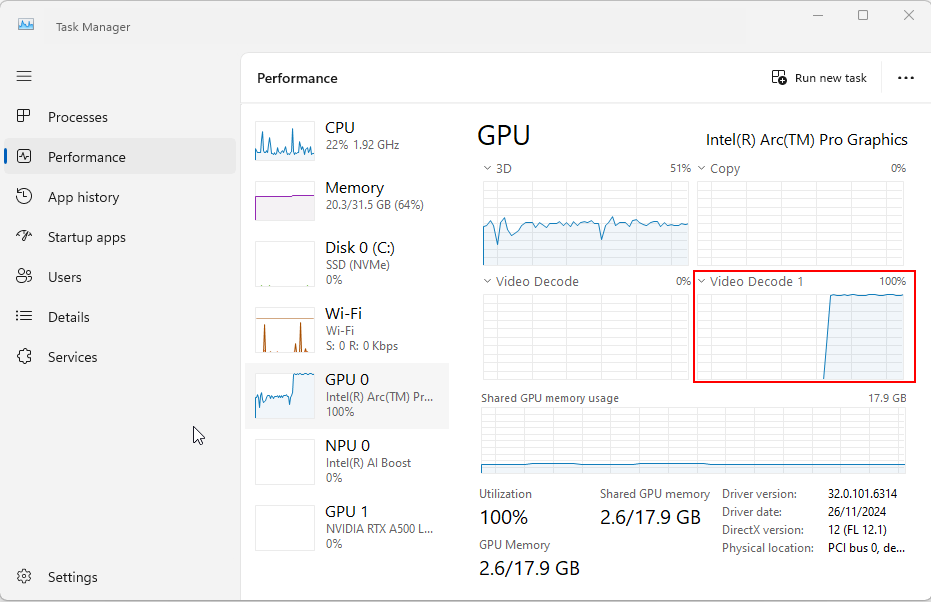 Green screen video playback - HP Support Community - 9360737