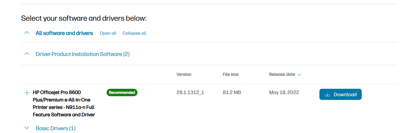 HP Smart App is horrible - HP Support Community - 9360669