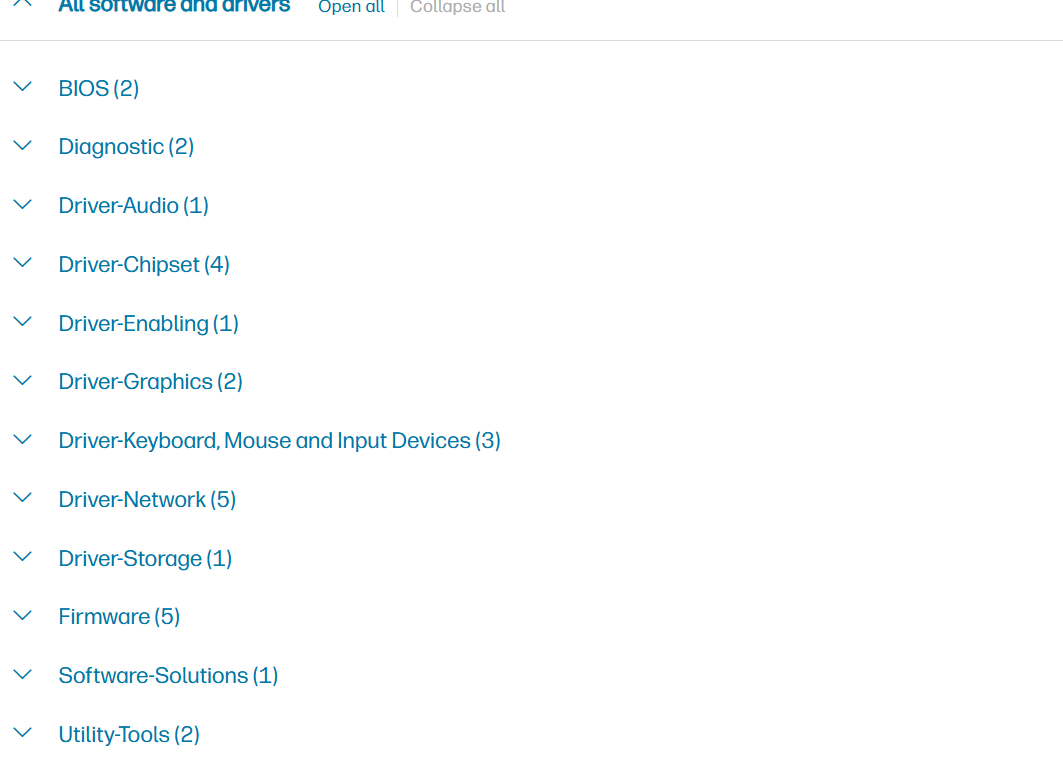 HP Victus camera 0xA00F4244 - HP Support Community - 9365928