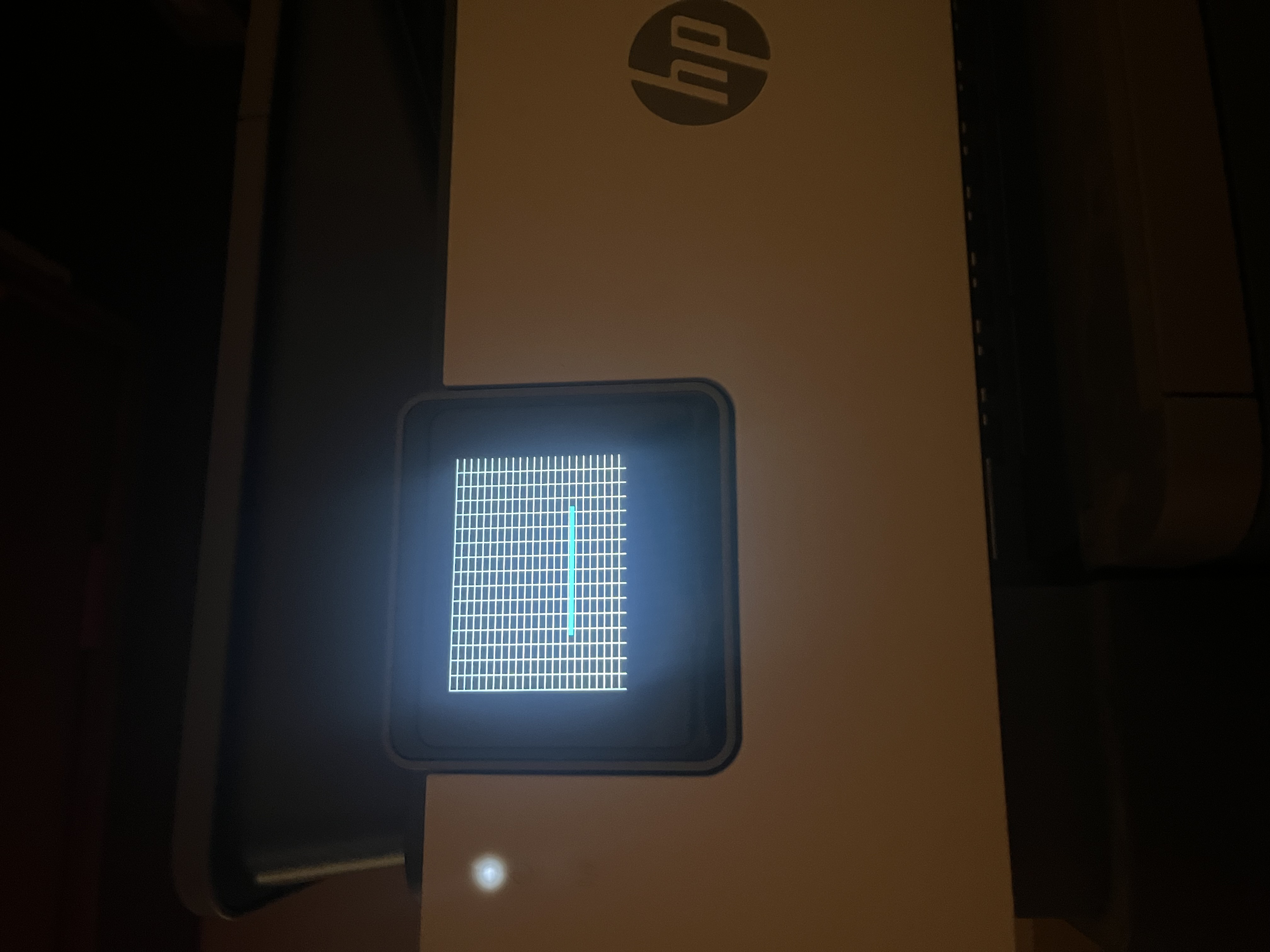 Screen Frozen and Buttons don't work - HP Support Community - 9369197