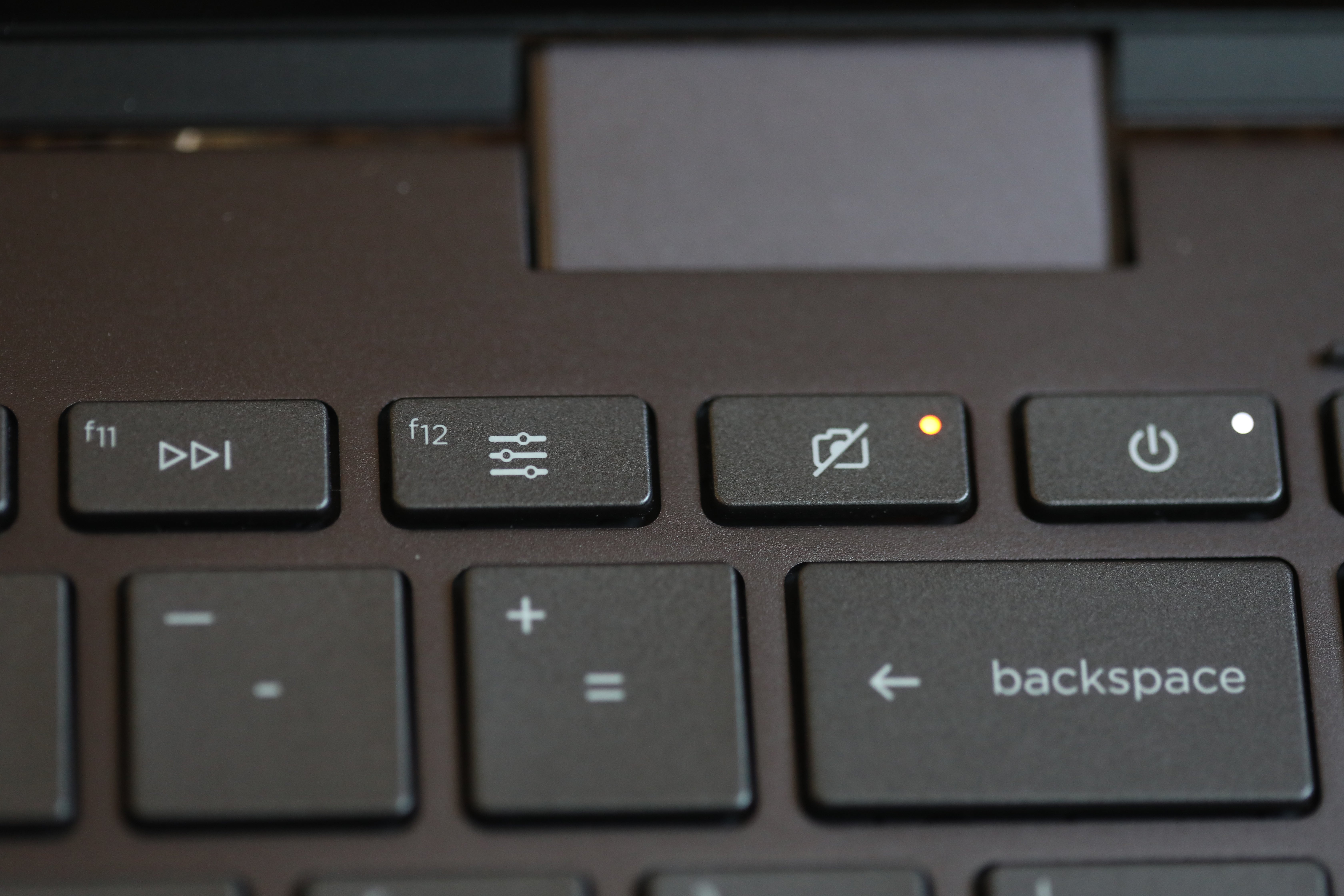 HP ENVY x360 - Shutter Key Toggle - HP Support Community - 9369772