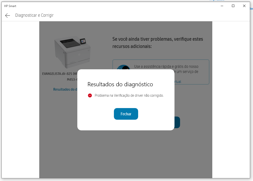 HP Laser Jet 454DW Driver not found - HP Support Community - 9370004