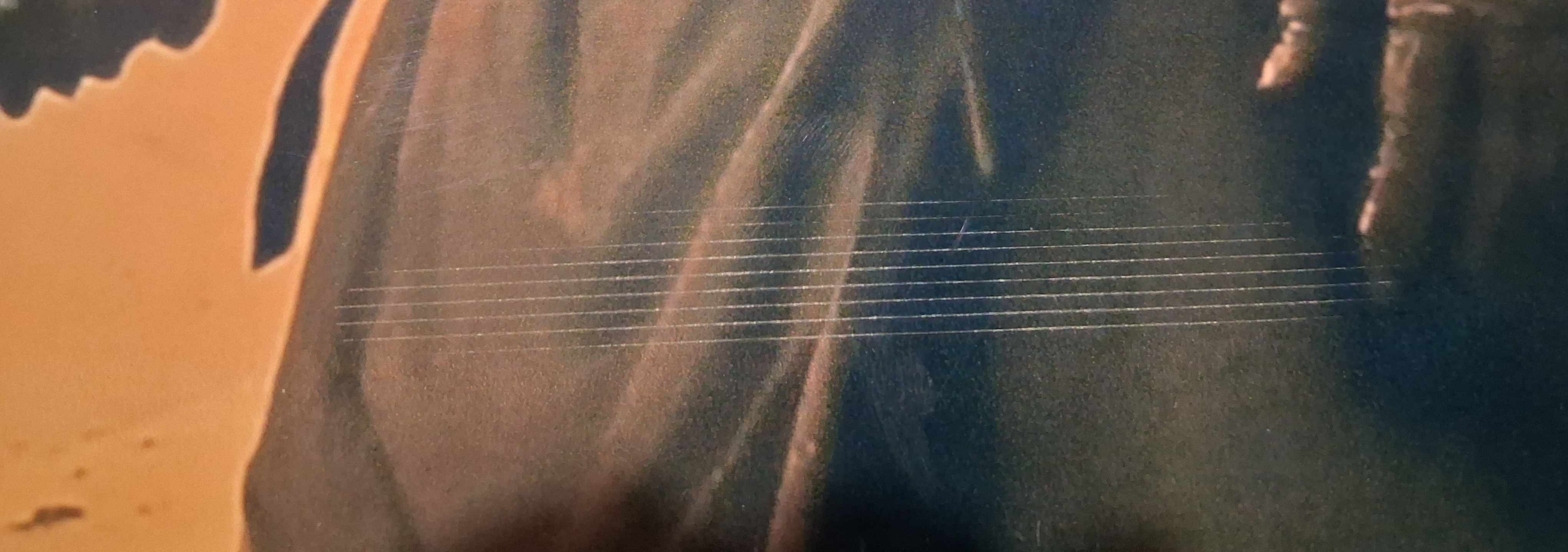 Solved: Officejet photo print streak/scratch issue - HP Support ...