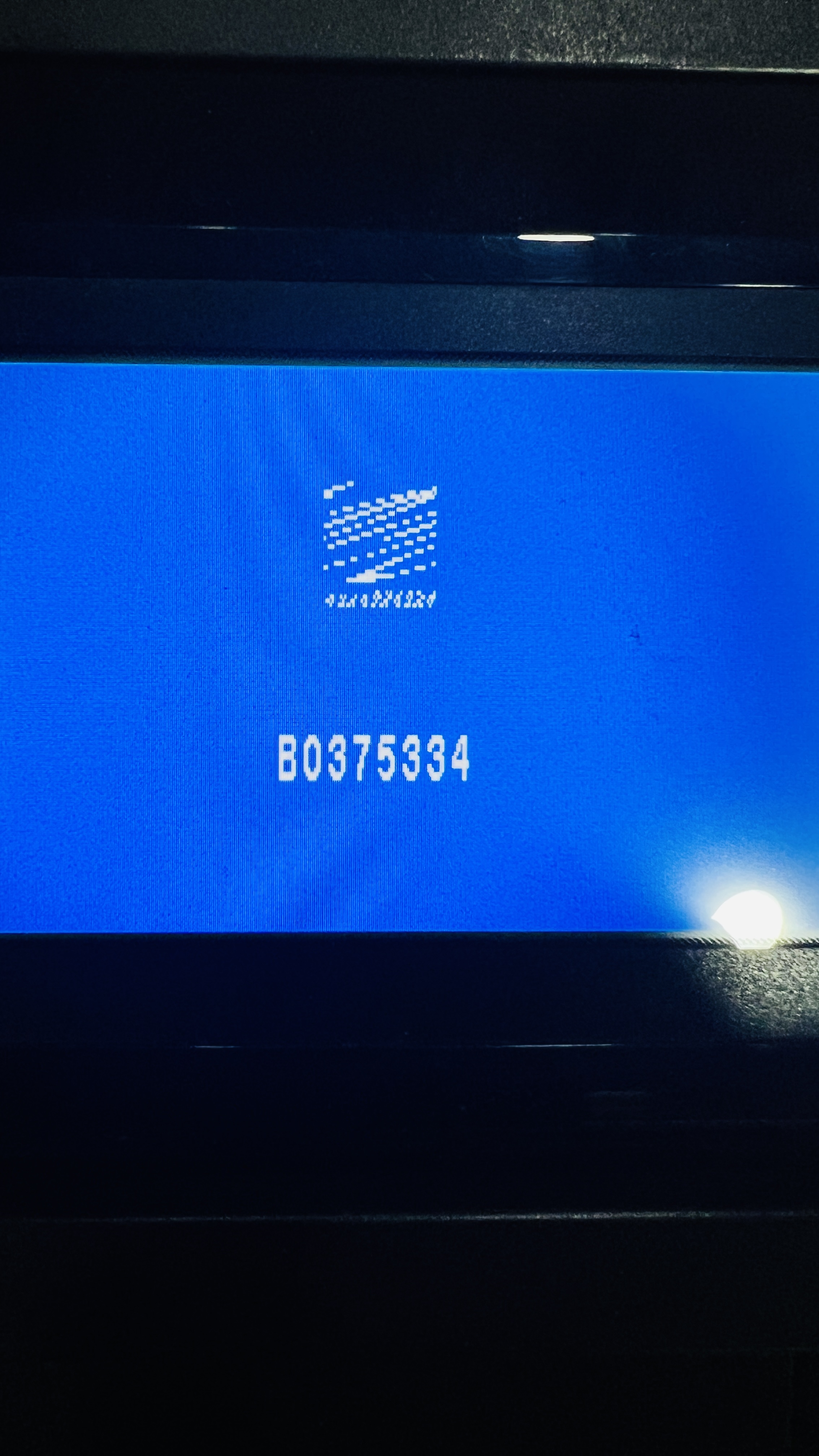 Blue screen code B8375D0 - HP Support Community - 9385072