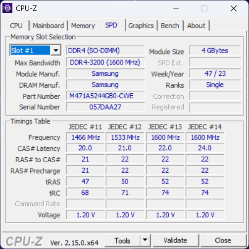 RAM Upgrade Problem – HP Victus 15 Not Detecting 16GB Module - HP ...