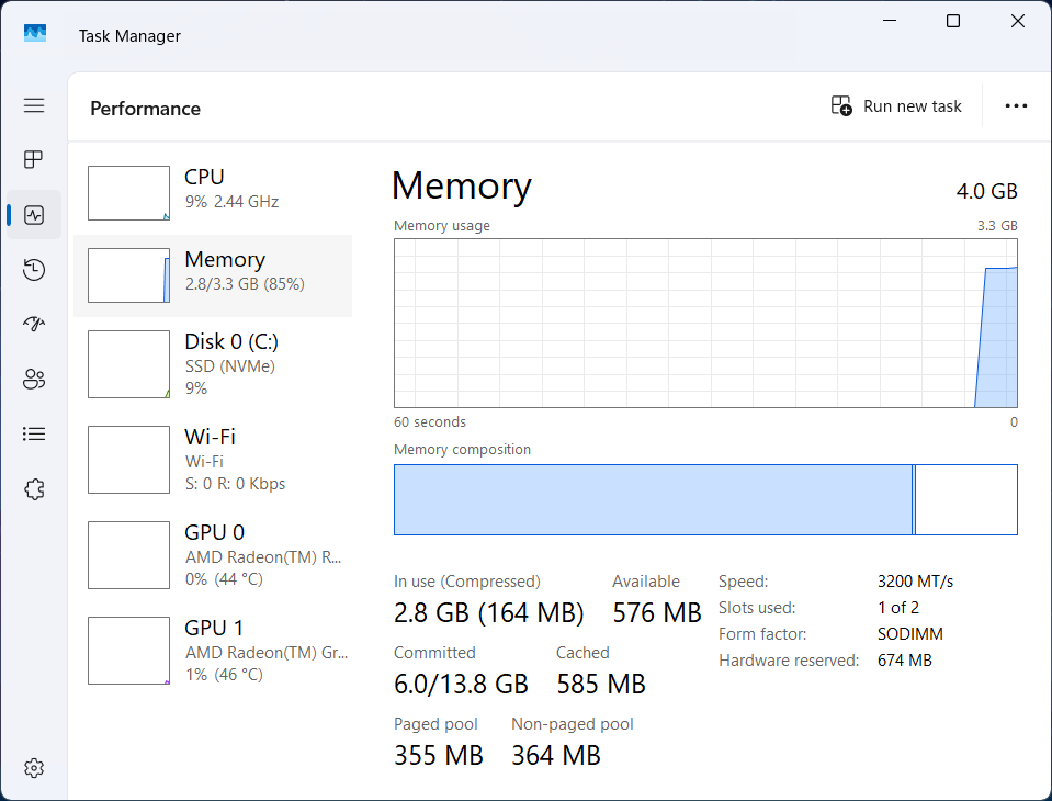 RAM Upgrade Problem – HP Victus 15 Not Detecting 16GB Module - HP ...