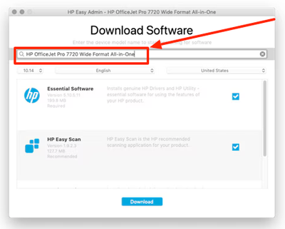Solved: no driver for macos sequoia - HP Support Community - 9385807