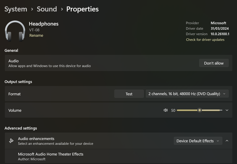 HP EliteBook 635 Aero G11 8840HS + Qualcomm WiFi7 QCNCM865 m... - HP ...