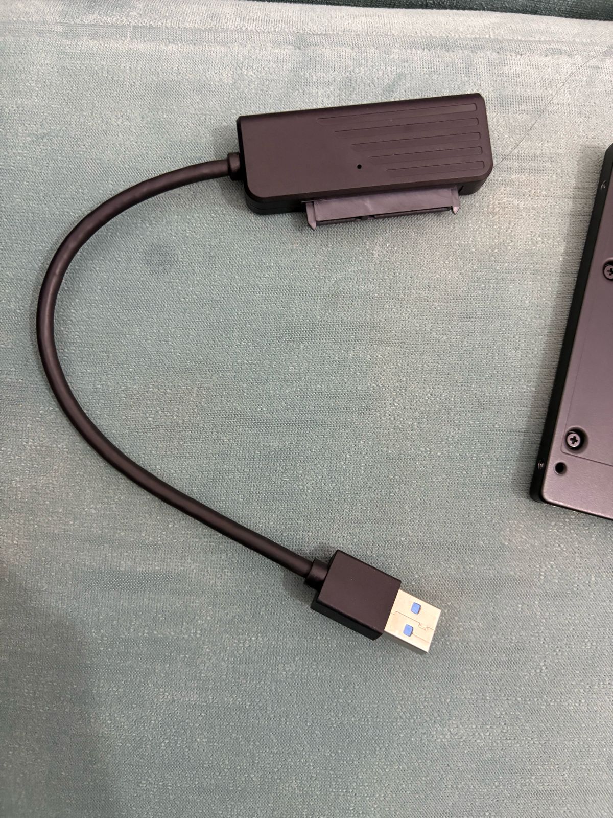 Trying to extract data from ssd drive - Page 2 - HP Support Community ...