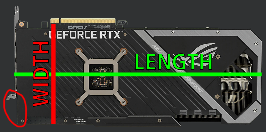 Solved: HP Z4 G4 - RTX 3070TI - HP Support Community - 9400178