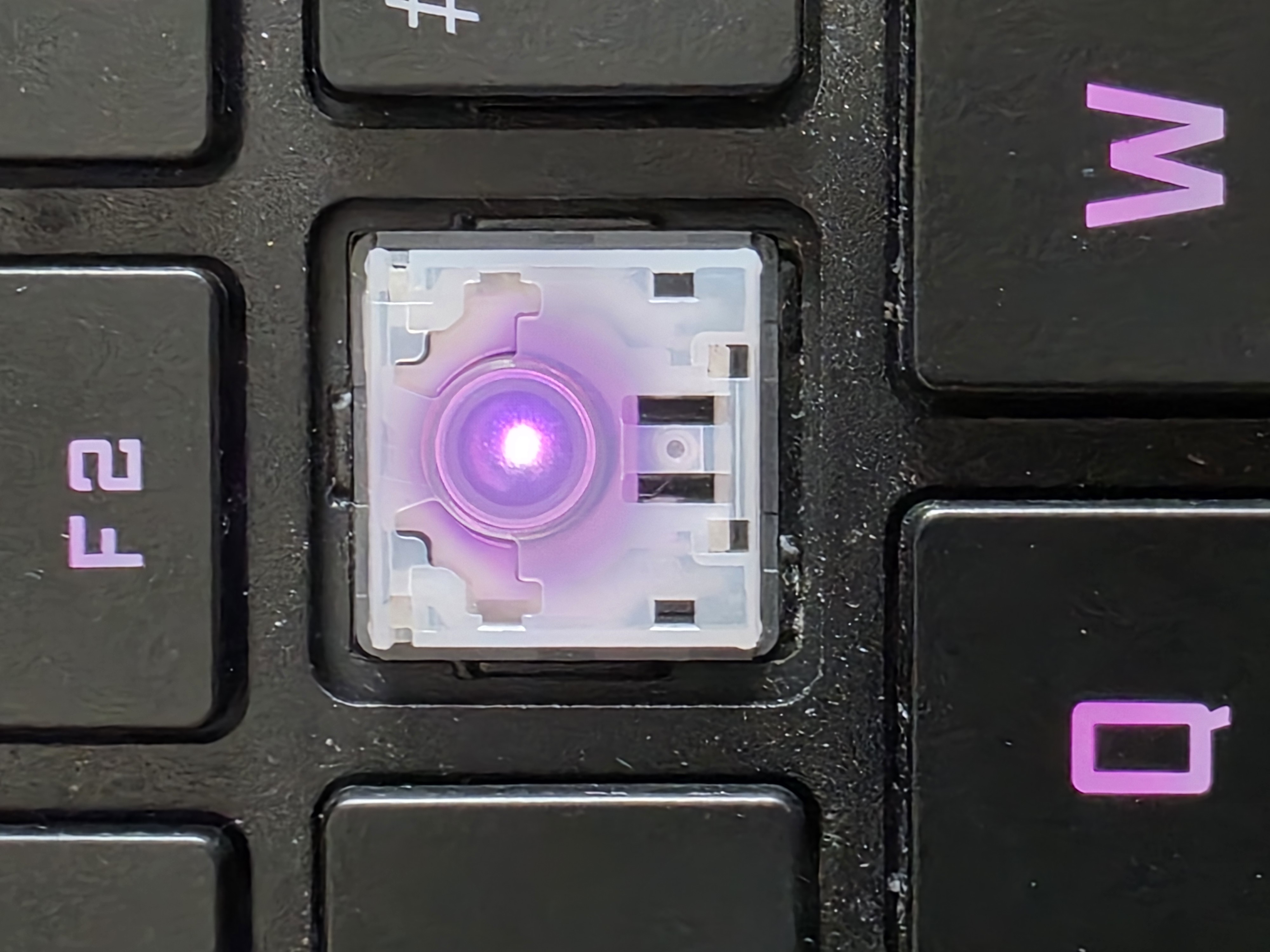Finding the right laptop keyboard replacement for OMEN 17.3 ... - HP ...