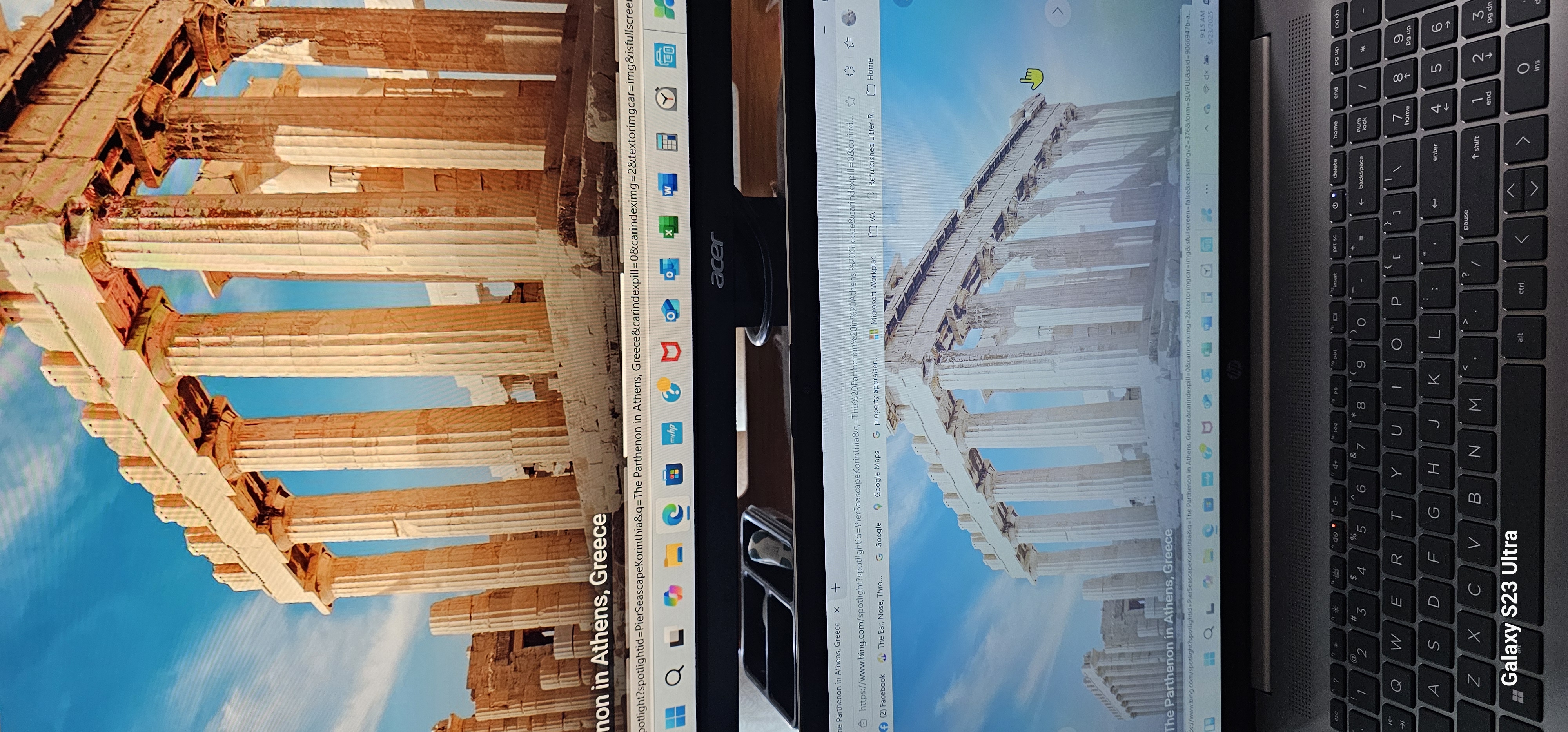 Washed out Laptop Display - HP Support Community - 9411894