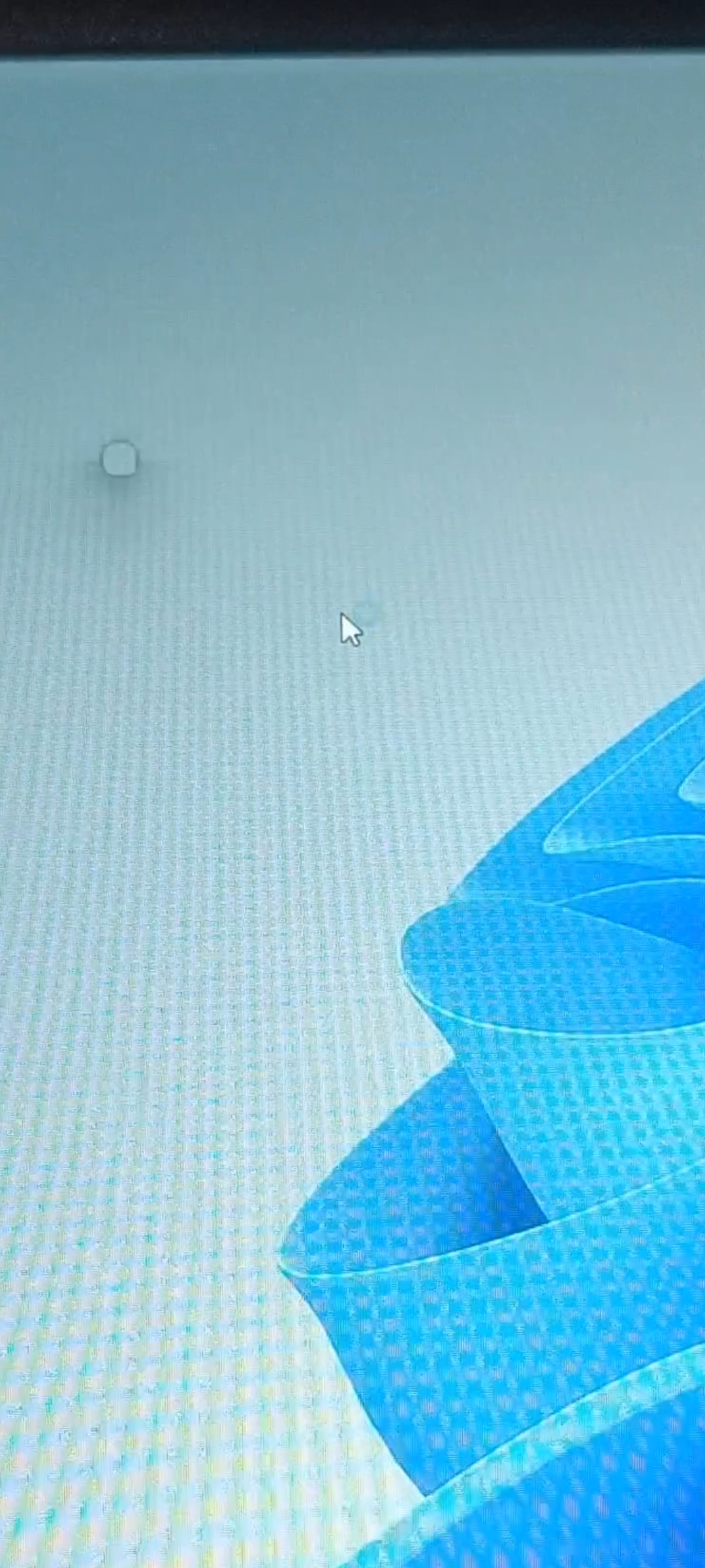 Display problem hp victus - HP Support Community - 9413577