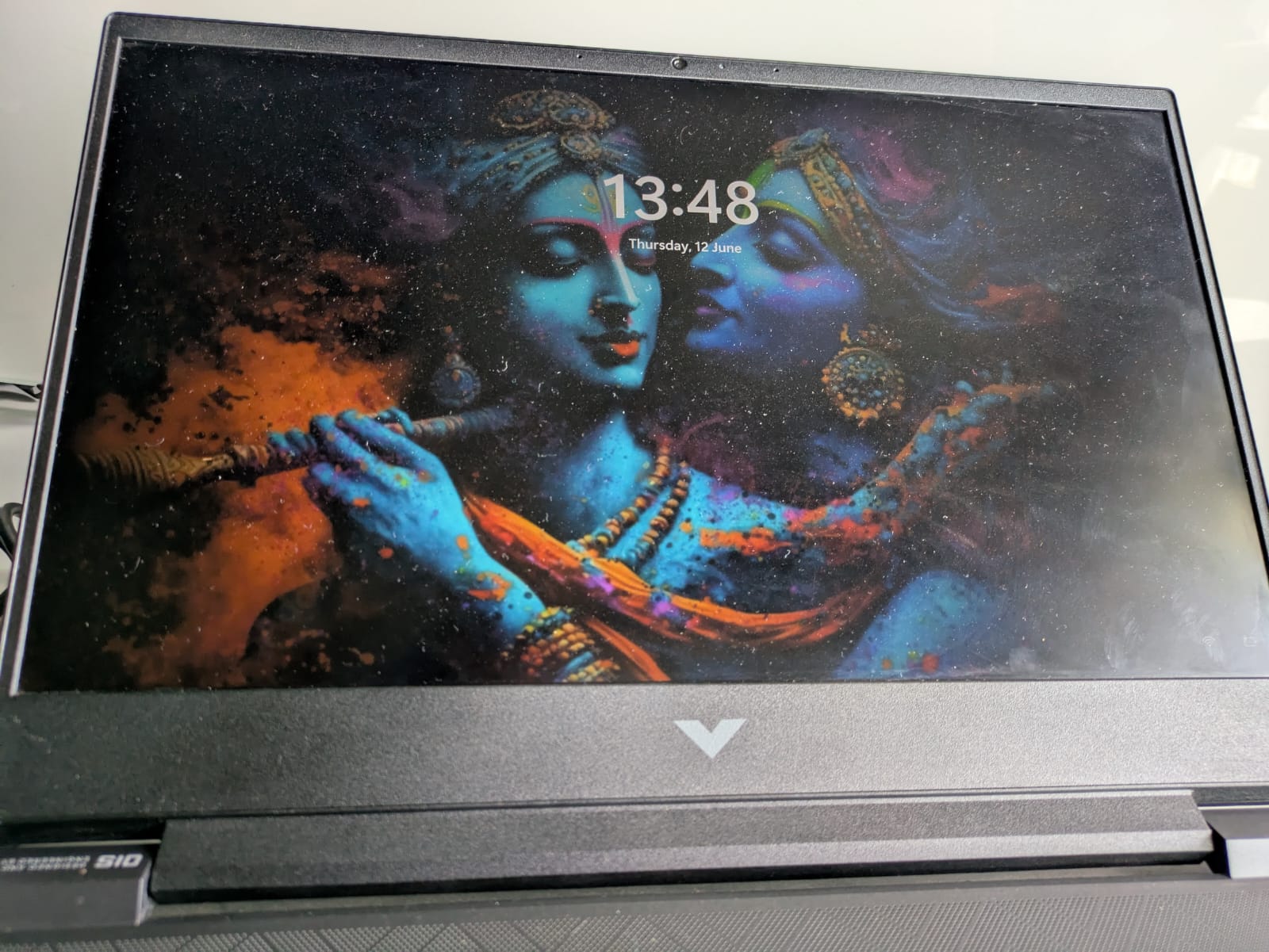 Bottom Panel Coming Off – Victus 15-fb1001AX – Requesting He... - HP ...