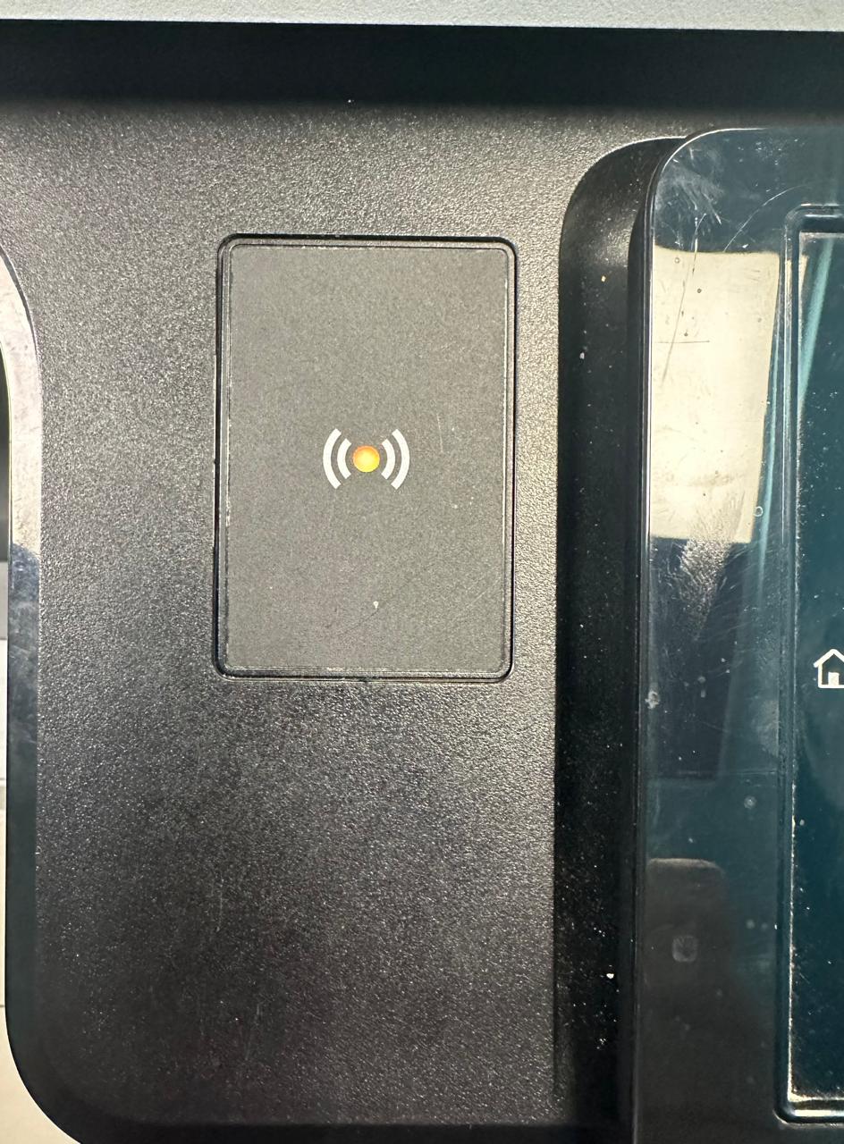 Solved: Configure HP USB universal card reader - HP Support Community ...