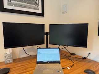 external monitors - HP Support Community - 9420714