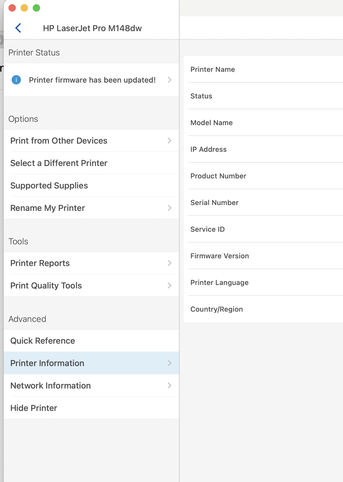 Scanner stopped working after MacOS upgrade - HP Support Community ...