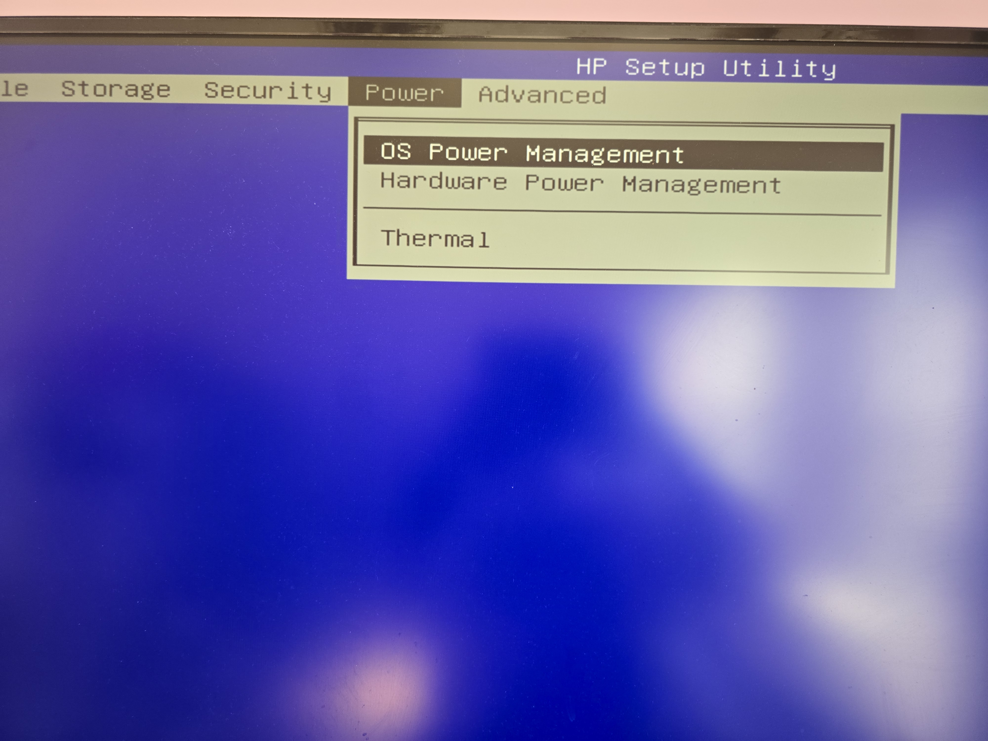 Hard Disk - (3F0) - HP Support Community - 9421345
