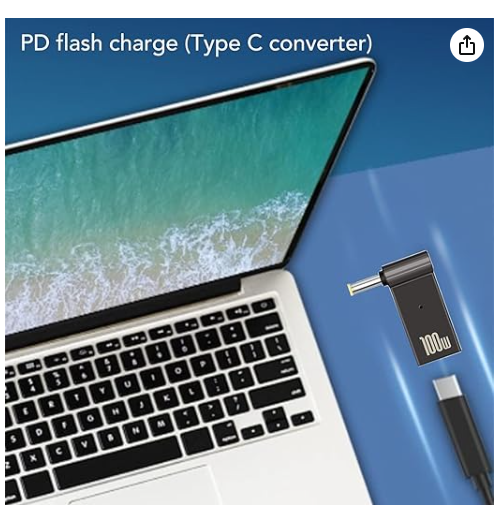 OMEN by HP Laptop 17-ck0374ng (4T898EA) Alternative Charging... - HP ...