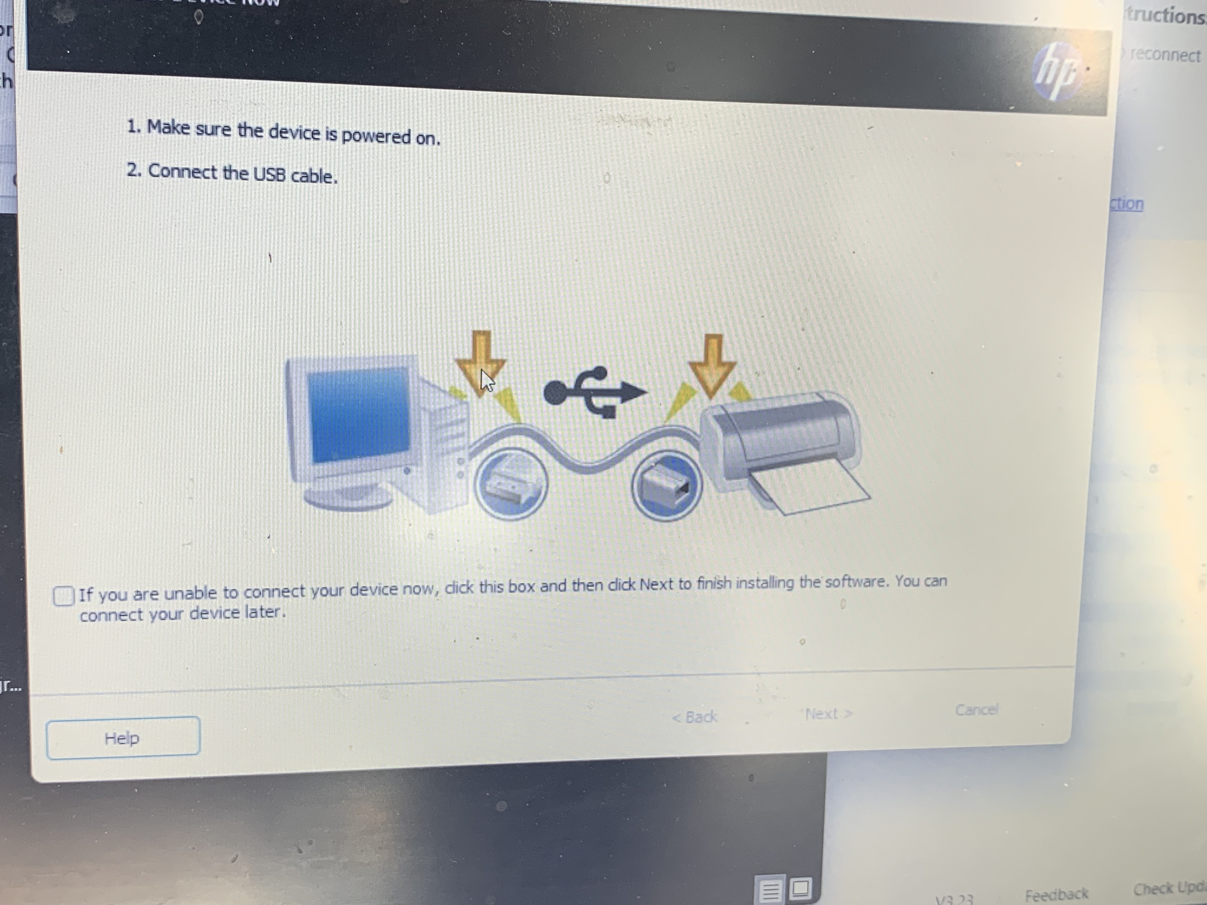 HP DESKJET F4210 scanning driver for windows 11 - HP Support Community ...