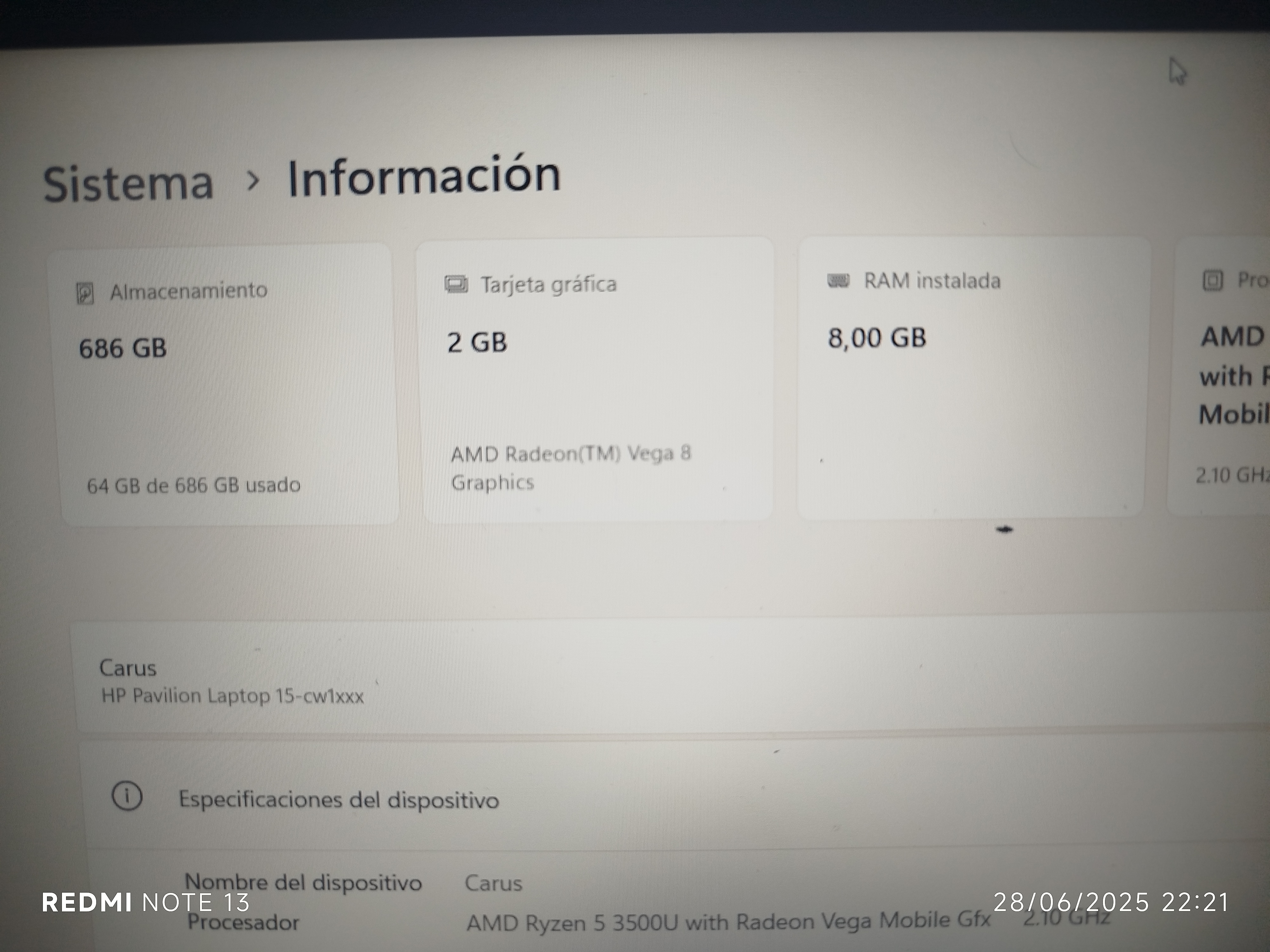 Intermittent audio interference on Windows 11 that didn’t ha... - HP ...