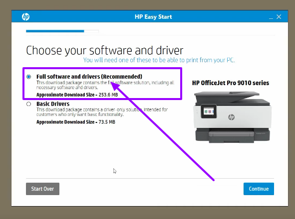 Printer Won’t Print after Windows 11 Update - HP Support Community ...