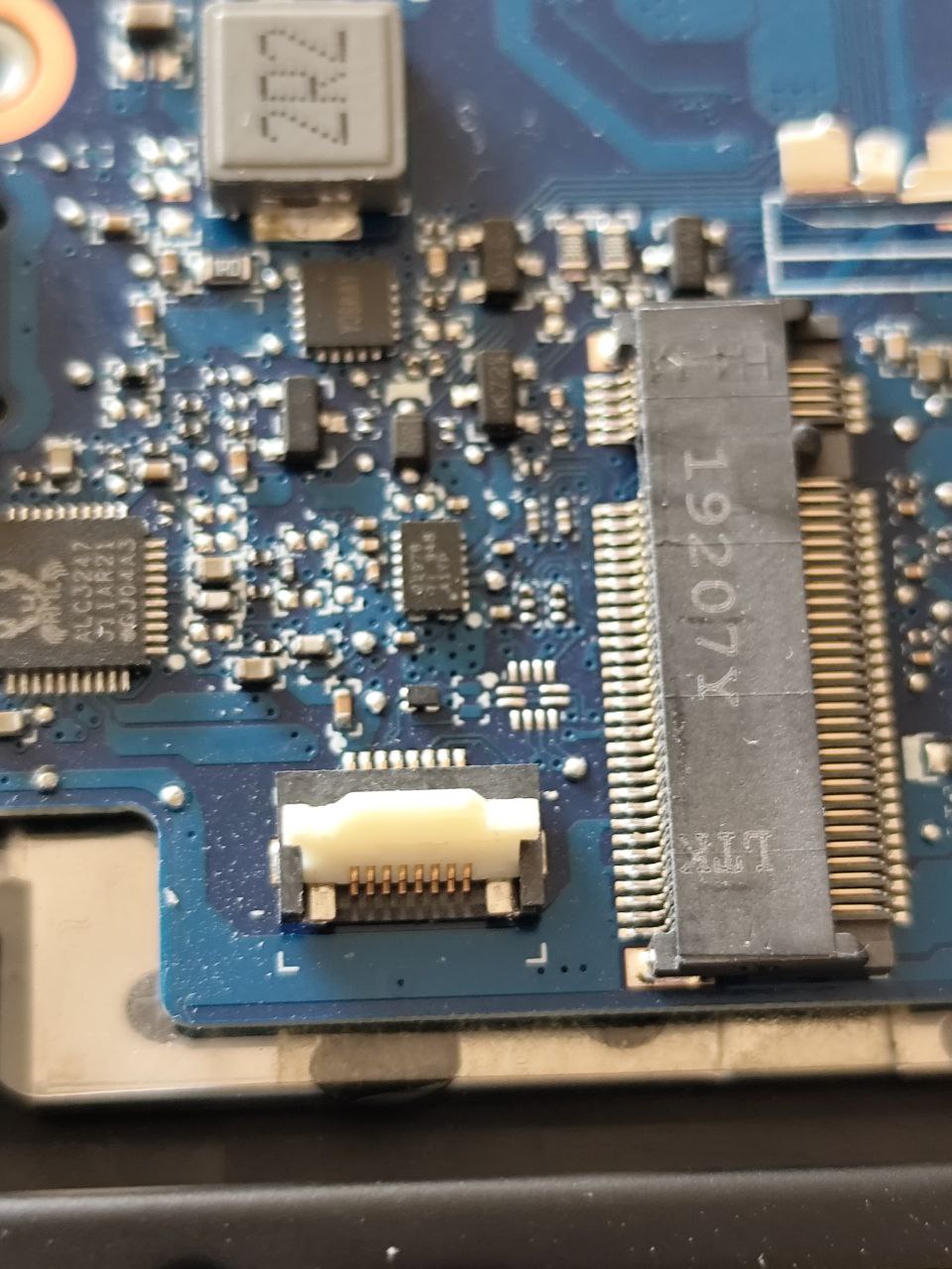 I can't find the right cable to connect the HDD - HP Support Community ...