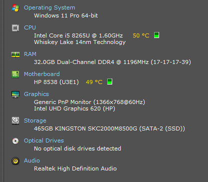 HP ProBook 450 G6 has no 1920x1080 resolution - HP Support Community ...