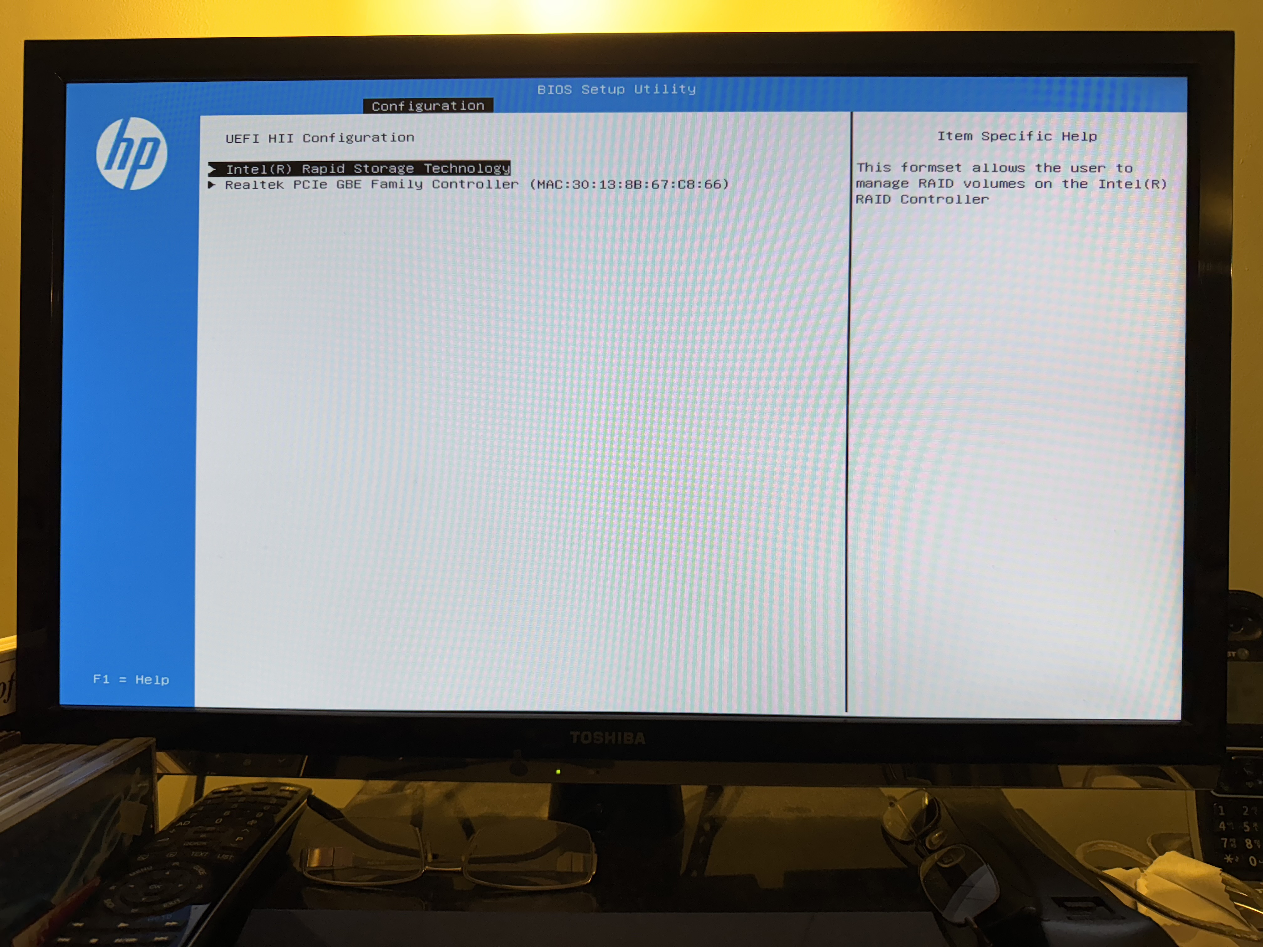 Slim S01-pF2007na hangs with M2 NVMe in x16 slot - HP Support Community ...
