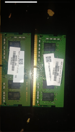 Solved: HP ProBook 460G11 -->HP ProBook 650 G4 "ram upgrade" - HP ...
