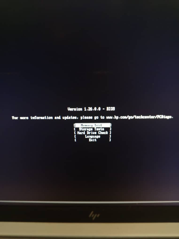 I want to resolve this problem for my desktop - HP Support Community ...
