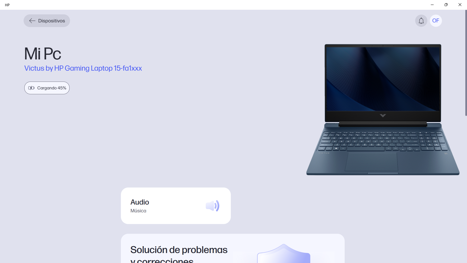 Re: Can anyone help me find the original file for this HP Vi... - HP Support Community - 9444479