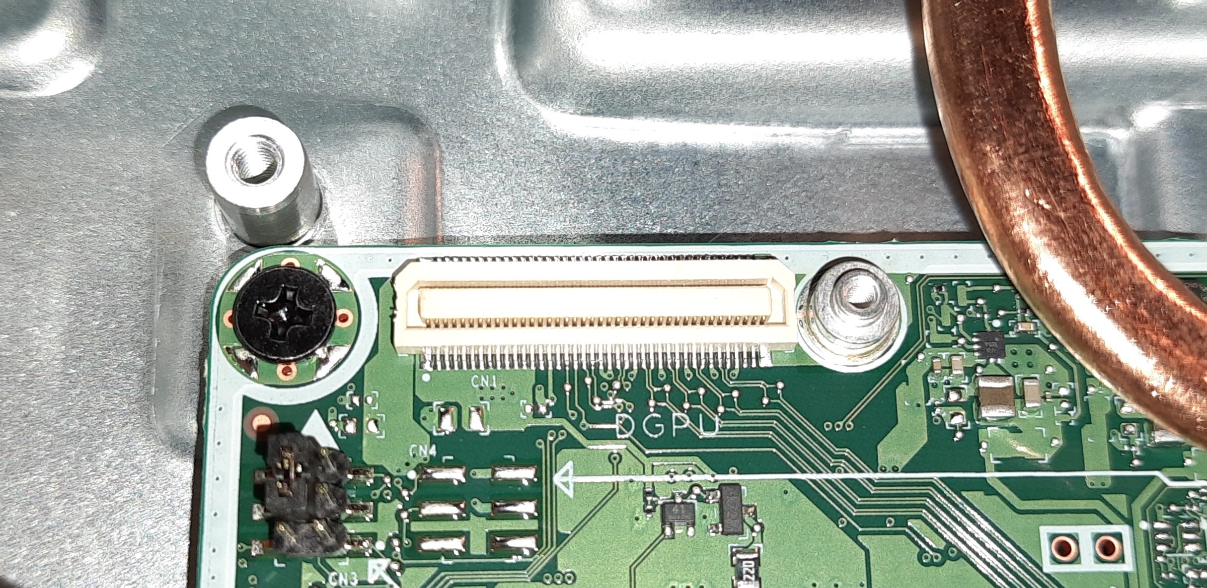 DGPU for my HP please - HP Support Community - 9450204