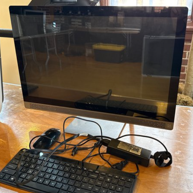 HP Pavilion 23 all-in-one versus a Pavillion all-in-one - HP Support ...