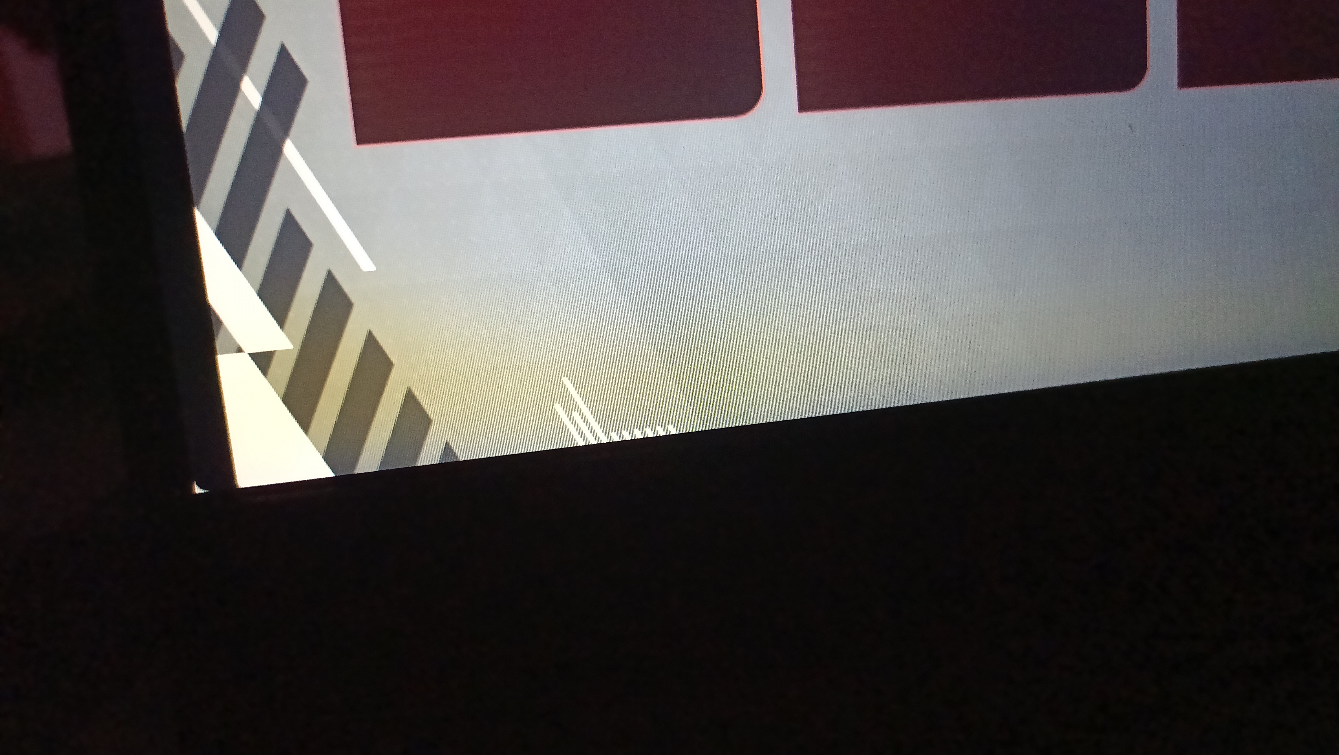 Screen Bleeding Issue In My New HP Victus - HP Support Community - 9464029
