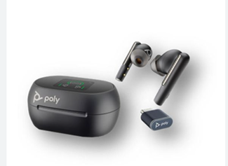 Ultimate Poly Voyager Headset Guide 2025: Find Your Perfect ... - HP ...