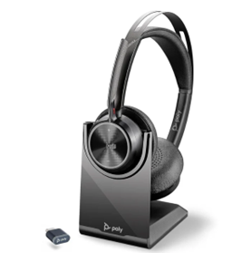 Ultimate Poly Voyager Headset Guide 2025: Find Your Perfect ... - HP ...