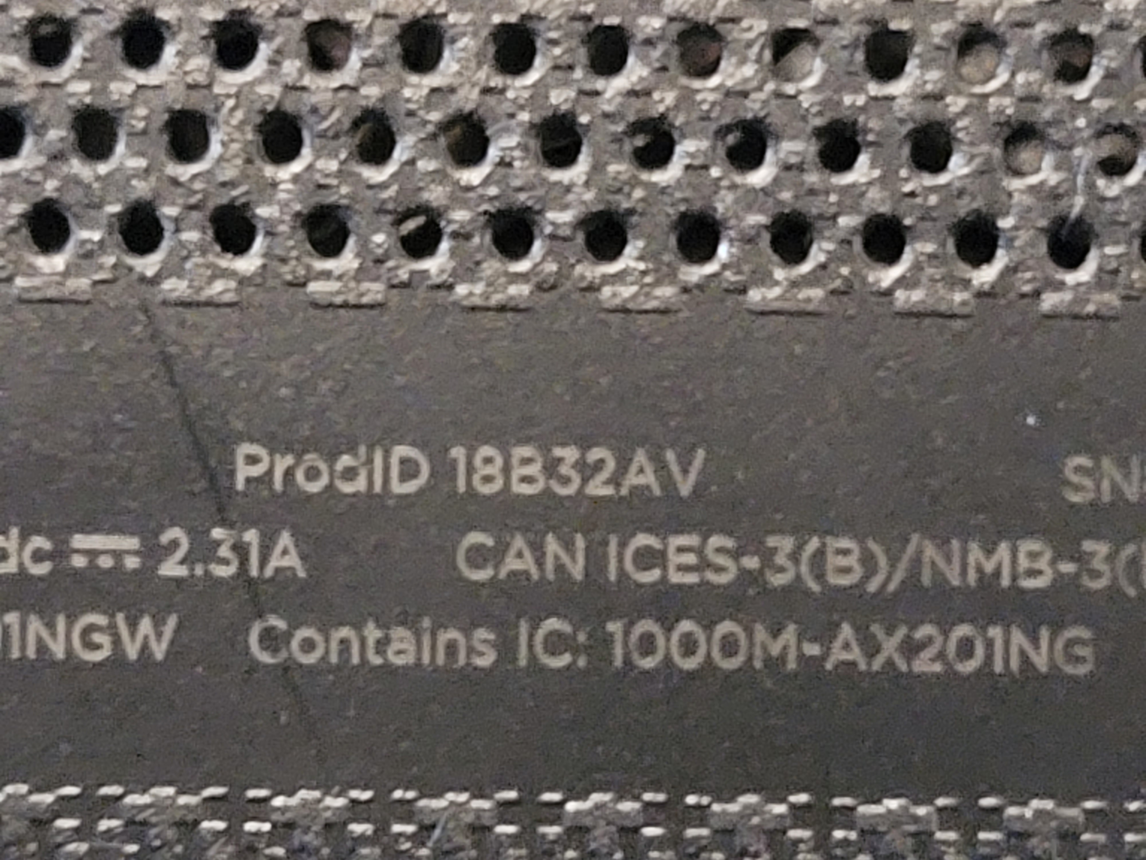 Laptop Not Recognizing Hard Drive - HP Support Community - 9477661