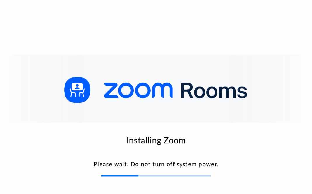 Using a Poly Studio X, G62 or G7500 Zoom Rooms - HP Support Community ...