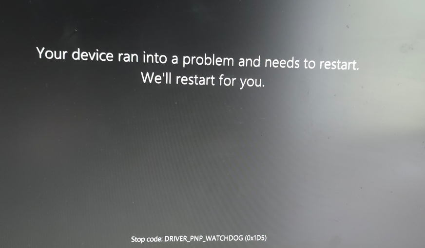 Troubleshooting HP Z8 G4: Boot Time & BSOD Errors - HP Support ...