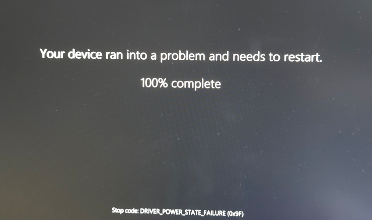 Troubleshooting HP Z8 G4: Boot Time & BSOD Errors - HP Support ...