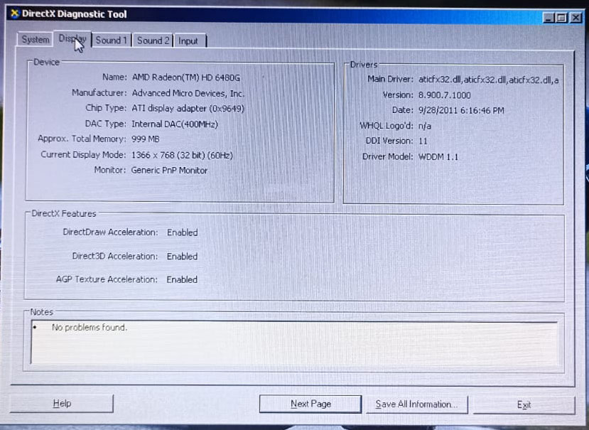 Solved: Need latest drivers and BIOS update for HP Pavilion G4 with ...