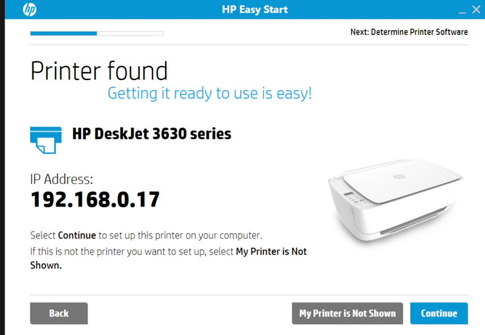 Solved: updating printer drivers - HP Support Community - 9488769