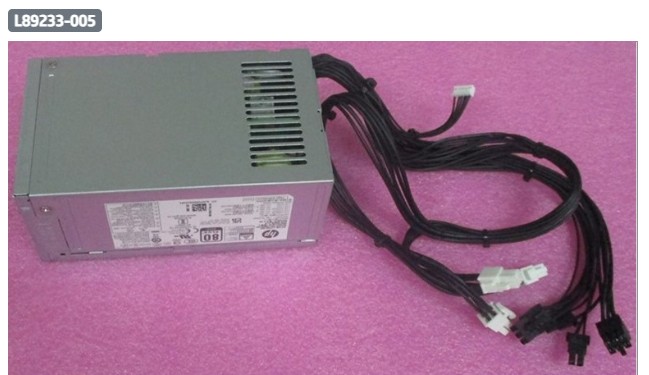 Solved: I want to replace my power Supply - HP Support Community - 9500929