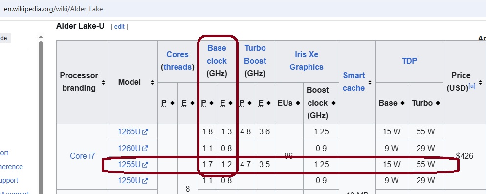 Solved: How to enable Intel Turbo Boost Max Technology on HP Laptop ...